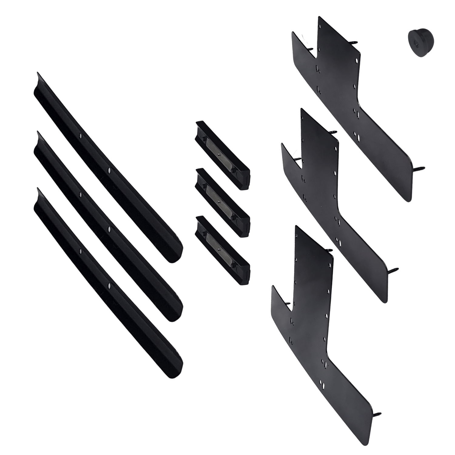 10-18 Ribbons – SnapRack