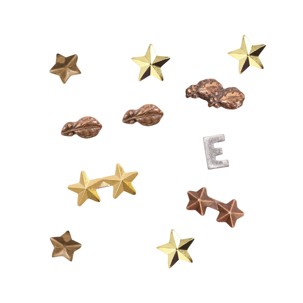 Ribbons and Attachments – SnapRack