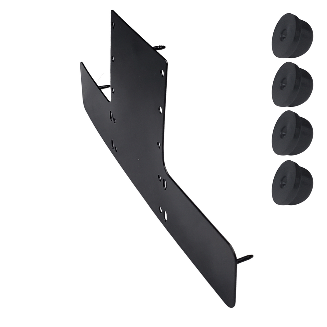 Individual Parts – SnapRack