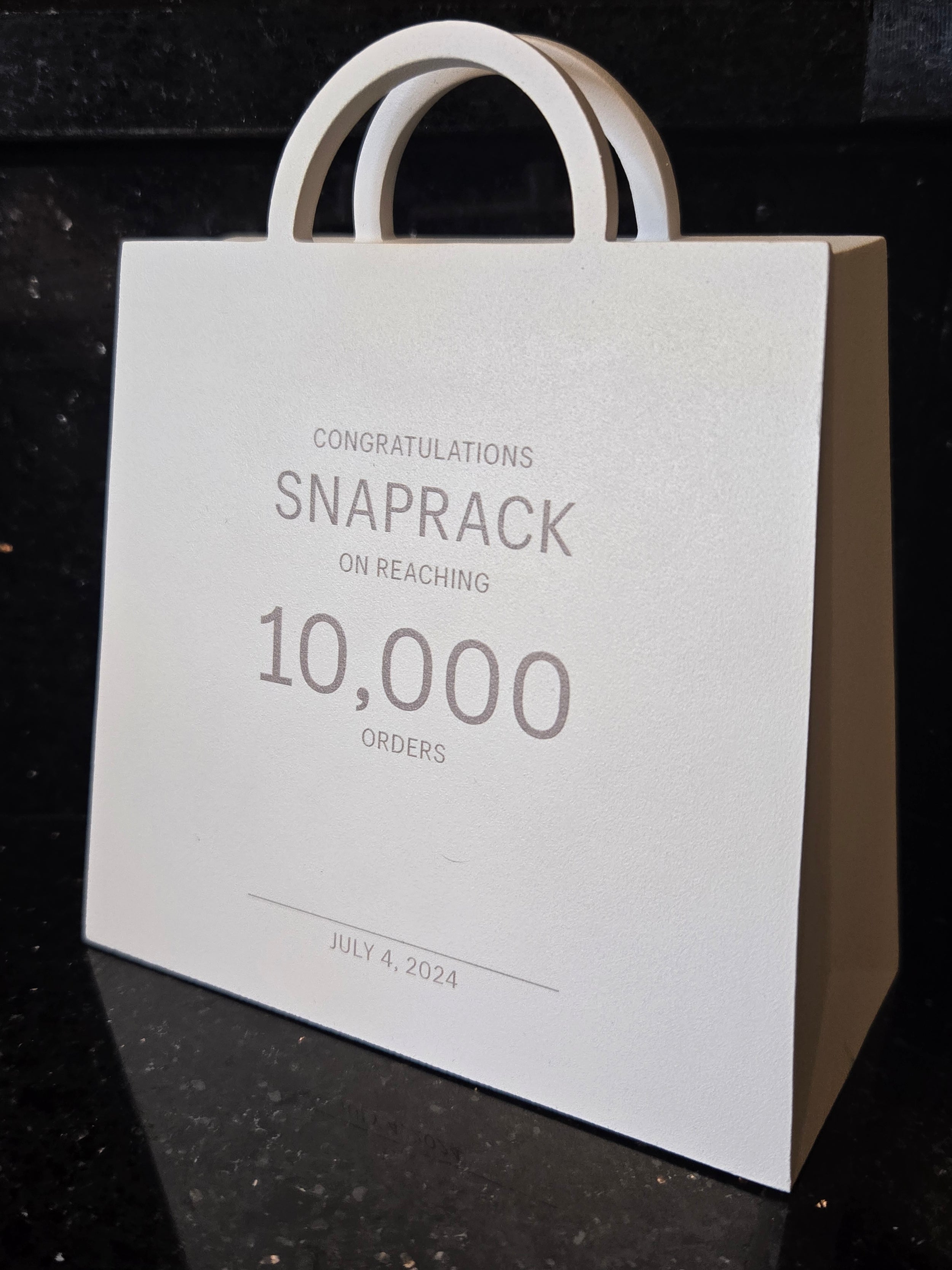 SnapRack